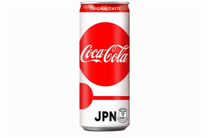 Nước ngọt Coca Cola lon 330ml
